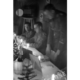 ImagesDéfense - Le commandant de l'expeidtion du Sonderkommando Dora ...