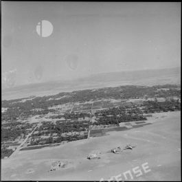 ImagesDéfense - Régions de Ghadames et de Fort Flatters.