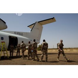 ImagesDéfense - Des marsouins du 3e régiment d'infanterie de marine (3e ...