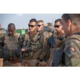 ImagesDéfense - Des soldats du 92e régiment d'infanterie (92e RI ...