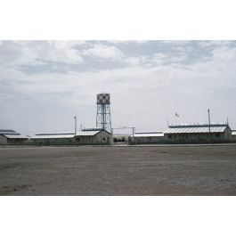ImagesDéfense - 2e Compagnie saharienne du Génie. Fort Flatters ...