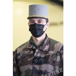 ImagesDéfense - Portrait du général de corps d'armée Christophe Abad ...