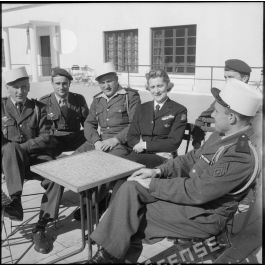 ImagesDéfense - Portrait de la comtesse du Luart.