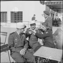 ImagesDéfense - Portrait de la comtesse du Luart.