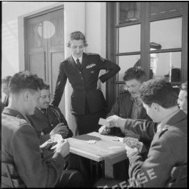 ImagesDéfense - Portrait de la comtesse du Luart.