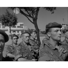 ImagesDéfense - Le 11 novembre à Port-Fouad sous la présidence du ...