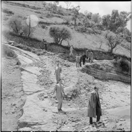 ImagesDéfense - Région de Constantine. Des journalistes de l'OTAN en ...