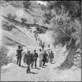 ImagesDéfense - Région de Constantine. Des journalistes de l'OTAN en ...