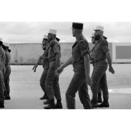 ImagesDéfense - Activités du 5e RE (régiment étranger) sur les atolls ...