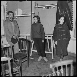 ImagesDéfense - Des prisonniers du front de libération nationale (FLN ...