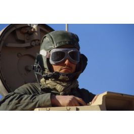 ImagesDéfense - En ZDO (zone de déploiement opérationnel) Olive ...