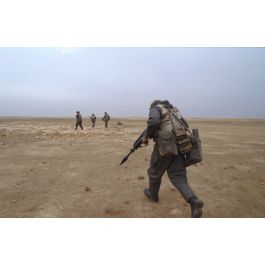 ImagesDéfense - Les marsouins du 3e RIMa (régiment d'infanterie de ...