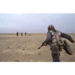 ImagesDéfense - Les marsouins du 3e RIMa (régiment d'infanterie de ...