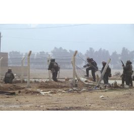 ImagesDéfense - Les marsouins du 3e RIMa (régiment d'infanterie de ...