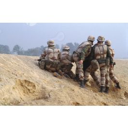 ImagesDéfense - Les marsouins du 3e RIMa (régiment d'infanterie de ...