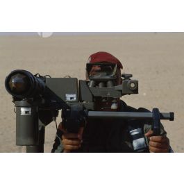 ImagesDéfense - Un soldat du 35e RAP (régiment d'artillerie ...