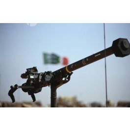 ImagesDéfense - Lance-missiles SATCP (sol-air à trés courte portée ...
