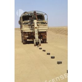 ImagesDéfense - Distributeur de mines antichar MI AC HPD (mine antichar ...