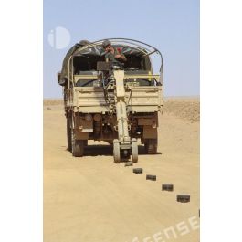 ImagesDéfense - Distributeur de mines antichar MI AC HPD (mine antichar ...