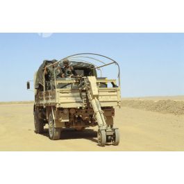 ImagesDéfense - Distributeur de mines antichar MI AC HPD (mine antichar ...