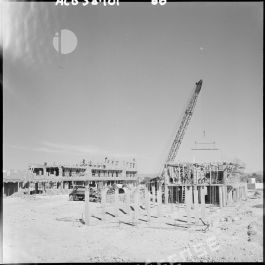 ImagesDéfense - Le bassin de Kenadsa.