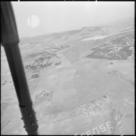 ImagesDéfense - Région de Zenata.