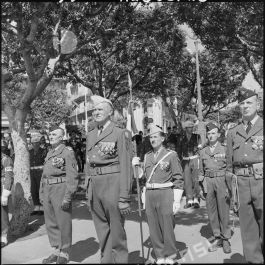 ImagesDéfense - Le général Jacques Allard.