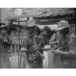 ImagesDéfense - Opération Mars.