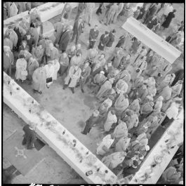 ImagesDéfense - Touggourt. Inauguration de la Compagnie Saharienne ...
