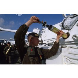 ImagesDéfense - Marsouin du 1er régiment d'infanterie de marine (1er ...