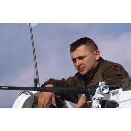 ImagesDéfense - Marsouin du 1er régiment d'infanterie de marine (1er ...