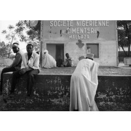 ImagesDéfense - République du Niger, 1972. Société nigérienne de ...