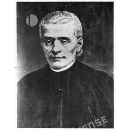 ImagesDéfense - Vénérable Père François Marie Paul Libermann.