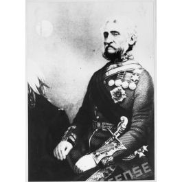 ImagesDéfense - 1972. Sir Harry Smith (1847-1852).