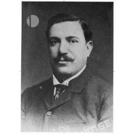 ImagesDéfense - Xavier Coppolani, pacificateur de la Mauritanie ...