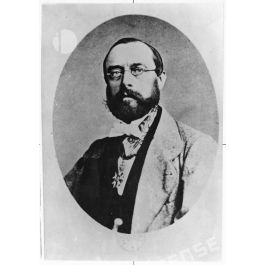 ImagesDéfense - Sénégal, 1944. Louis Faidherbe 1818-1889.