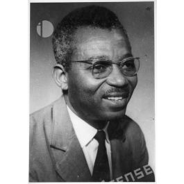 ImagesDéfense - République unie du Cameroun, juin 1960. M. Assalé.