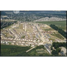 ImagesDéfense - Melun-Sénart/Saint-Pierre du Perray (91). Zone d ...