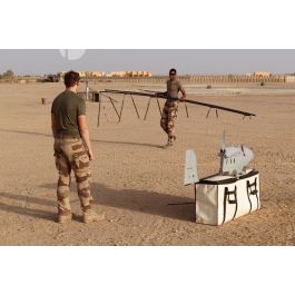 ImagesDéfense - Des artilleurs du 93e régiment d'artillerie de montagne ...