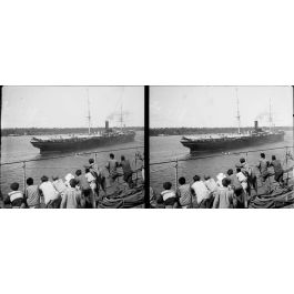 ImagesDéfense - 1597. Le Djemnah. [légende d'origine]