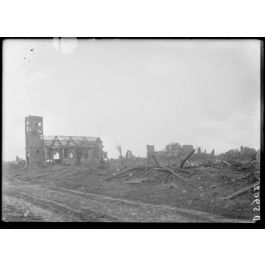 ImagesDéfense - Les mines de Courrières. Sallaumines, foses 4-11 et 5 ...