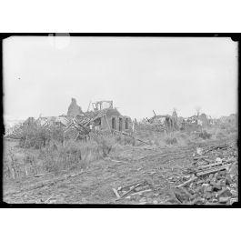 ImagesDéfense - Les mines de Courrières. Sallaumines, foses 4-11 ...