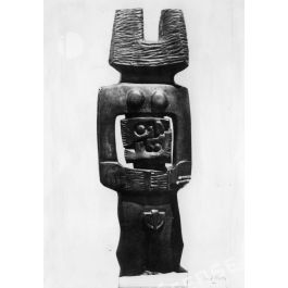 ImagesDéfense - République togolaise, 1970. "La légende de la Terre et ...