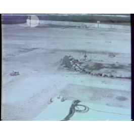 ImagesDéfense - Plan fixe depuis la caméra d'une installation militaire ...