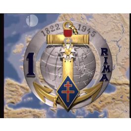 ImagesDéfense - 1er RIMa.