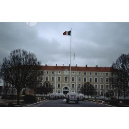 ImagesDéfense - Véhicules de l'avant blindés (VAB) aux couleurs de l ...