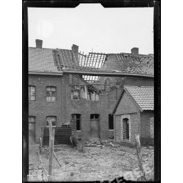 ImagesDéfense - Les corons du nord de la France et les cimetières de la ...