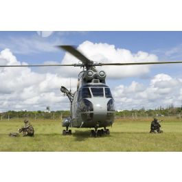 ImagesDéfense - Des légionnaires du 3e régiment étranger d'infanterie ...