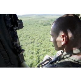 ImagesDéfense - Un légionnaire du 3e régiment étranger d'infanterie (3e ...