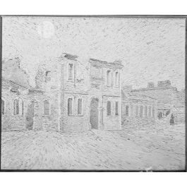 ImagesDéfense - Paris, galerie Druet. Exposition d'oeuvres de Henry ...